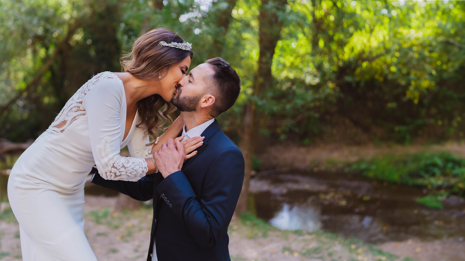 Día Internacional del Beso - Tufotovideo